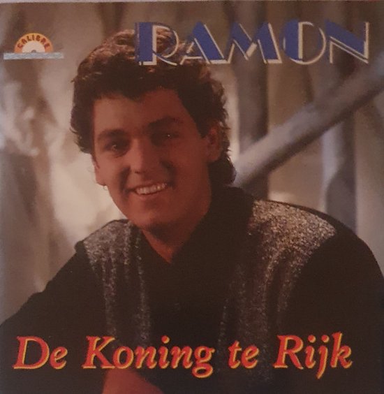Ramon - De koning te rijk - Cd album, Ramon | Muziek | bol