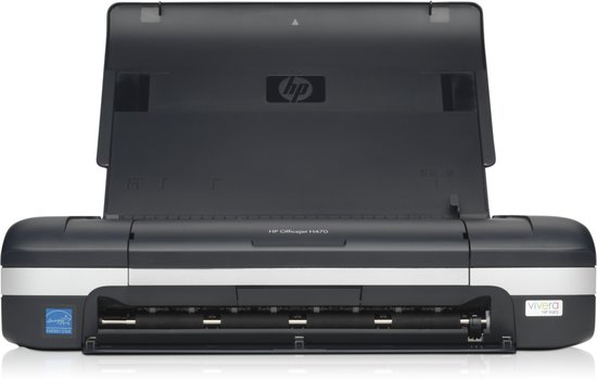 HP Officejet H470 | bol