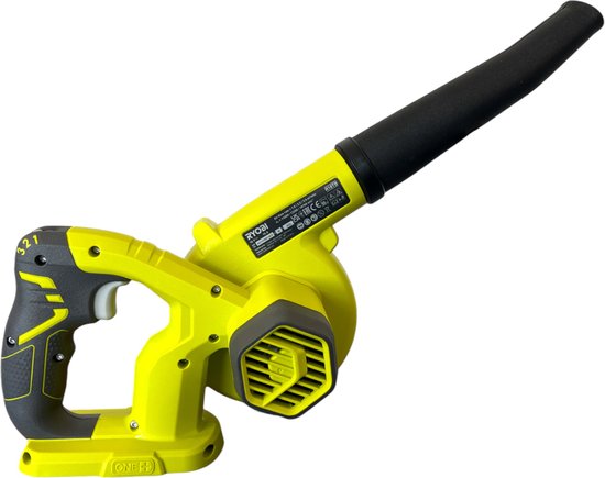 Ryobi R18TB- 0 Souffleur sur batterie 18 V 200 km/h Solo ( 5133002915 ...