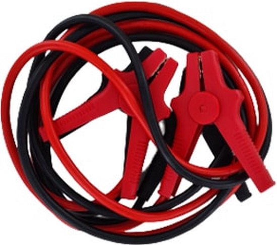 Startkabel 600 A | bol