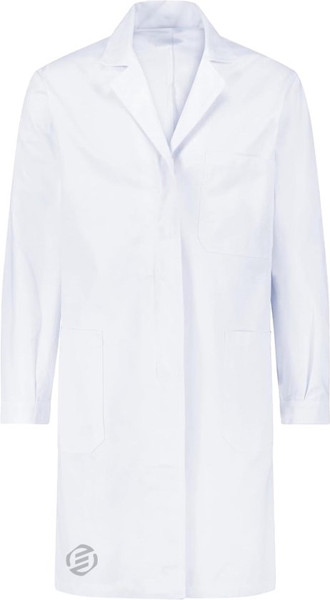 Equivera Labjas - Labojas - Doktersjas - Laboratoriumjas - Labjas Dames ...