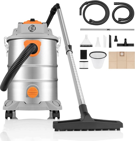 Equivera Aszuiger Pelletkachel - Aszuiger - As Zuiger - Openhaard ...