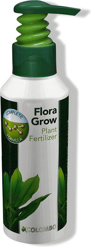 Colombo Flora Grow - Bemesting - 250 ml Wit | bol