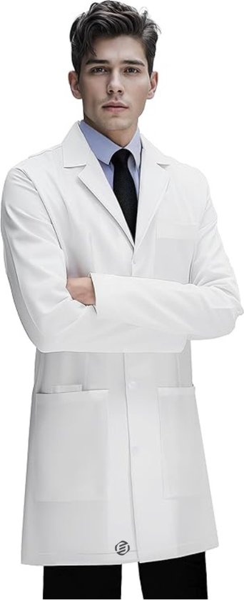 Equivera Labjas - Labojas - Doktersjas - Laboratoriumjas - Labjas Dames ...