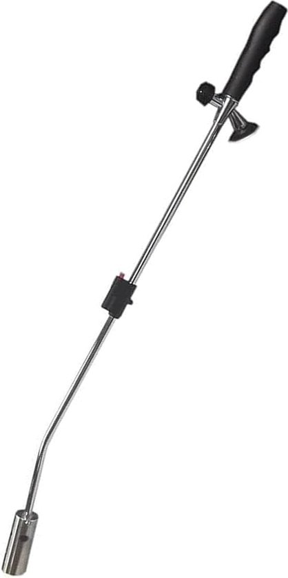 Gas Aangedreven Onkruidbrander met Automatische Ontsteking en ...