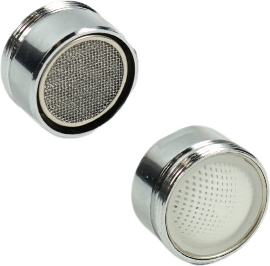 Migros - Perlator - Kraankop - Straalregelaar - Kraan - Waterregelaar | bol