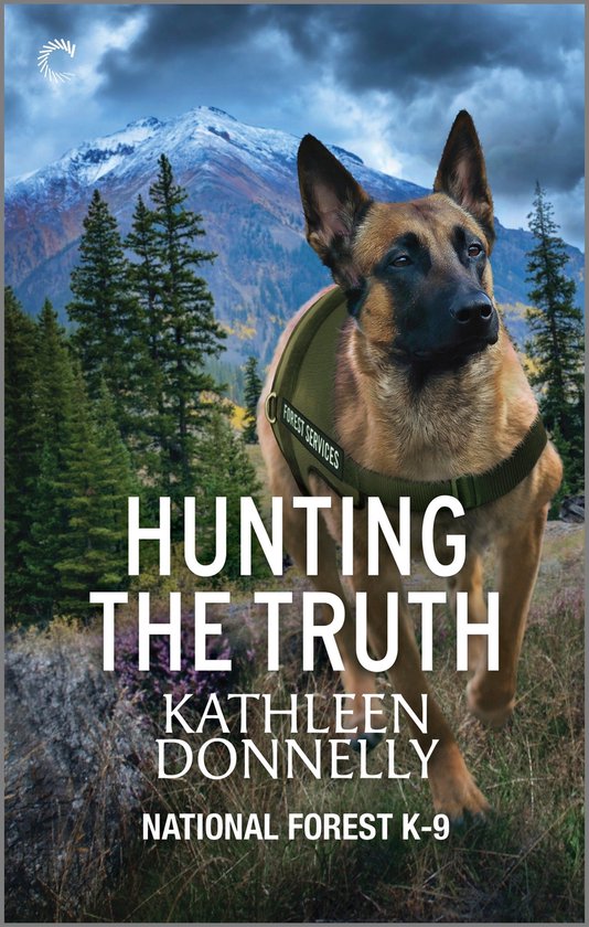 National Forest K 2 - Hunting the Truth (ebook), Kathleen Donnelly ...