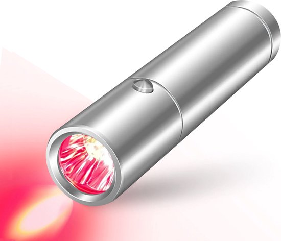 Thingy Infrarood Torch - Infraroodlamp - Draagbaar - Spier en ...