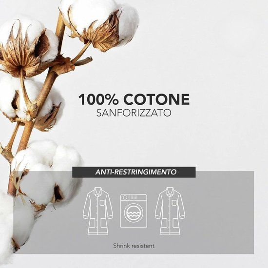 Equivera Labjas - Labojas - Doktersjas - Laboratoriumjas - Labjas Dames ...