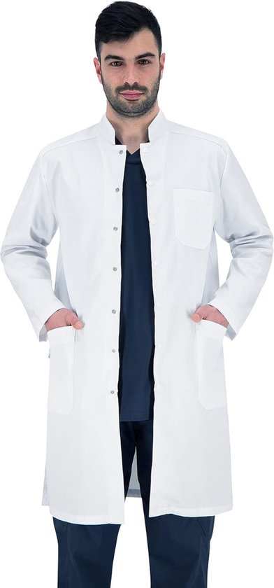 Equivera Labjas - Labojas - Doktersjas - Laboratoriumjas - Labjas Dames ...