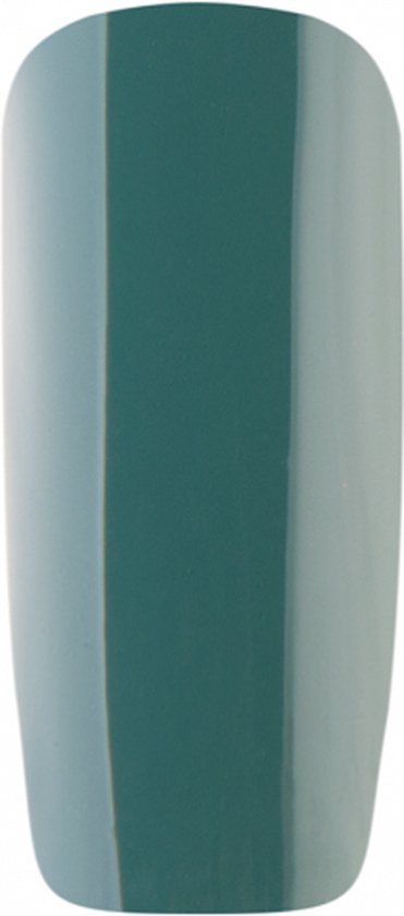 CCO Shellac - Gel Nagellak - kleur Dark Forest 68042 - Groen - Dekkende ...