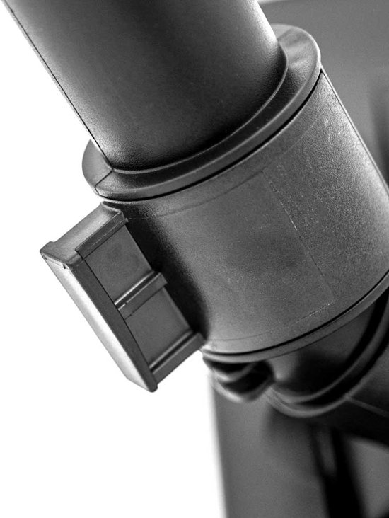 SQOON® Zuigmond Geschikt voor Numatic Henry / Hetty / HVR / PPR240 – 32 ...