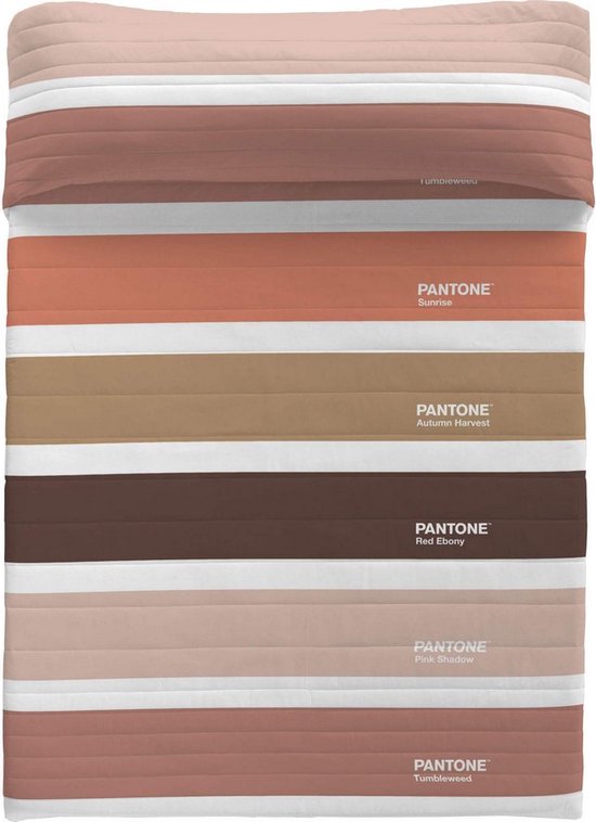 Sprei Wide C Pantone | bol