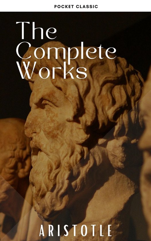 Aristotle: The Complete Works (ebook), Aristotle | 9782380375343 ...