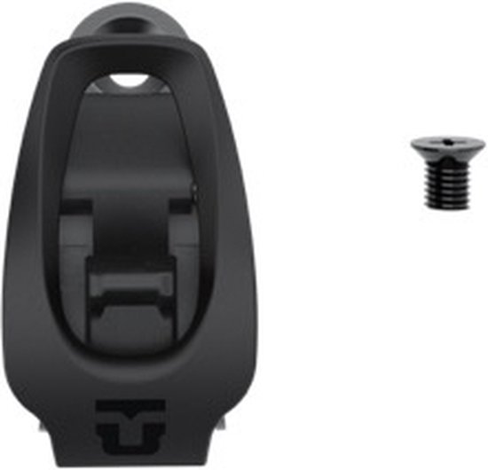 Union Aluminum Toe Ratchet Bindingen - Maat: Default | bol.com