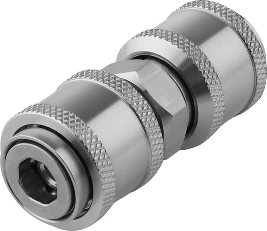 Tweezijdig KlicLok Adapter voor Koppels | bol