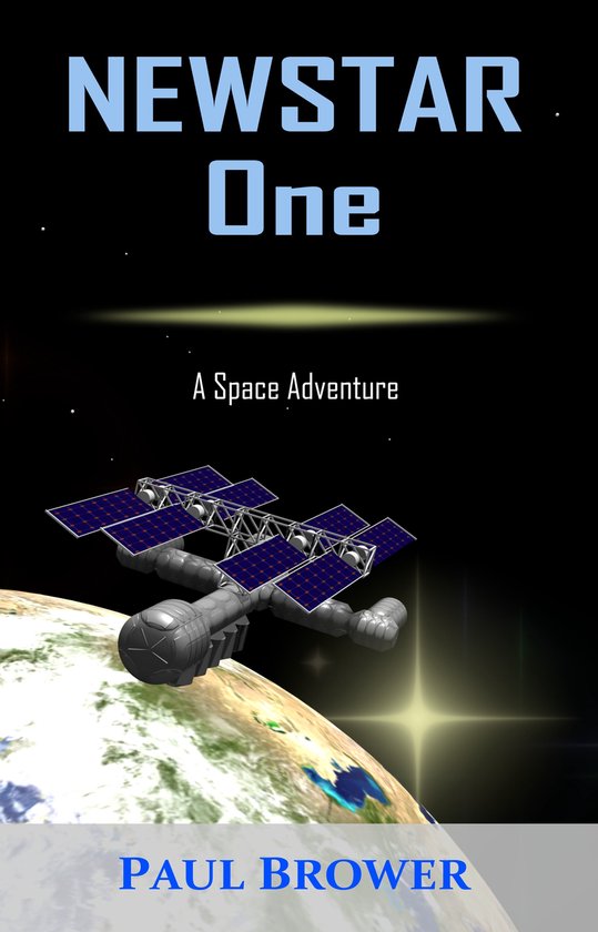 NewStar One (ebook), Paul Brower | 9798986186313 | Boeken | bol.com