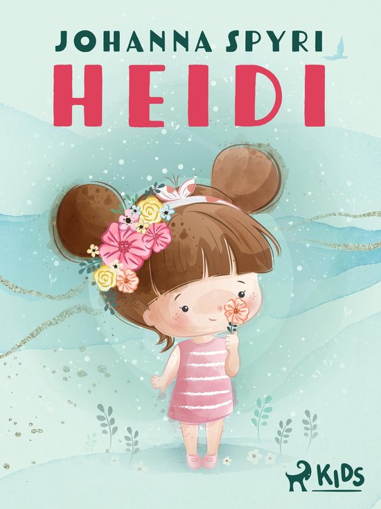 Heidi (ebook), Johanna Spyri | 9788726608076 | Boeken | bol