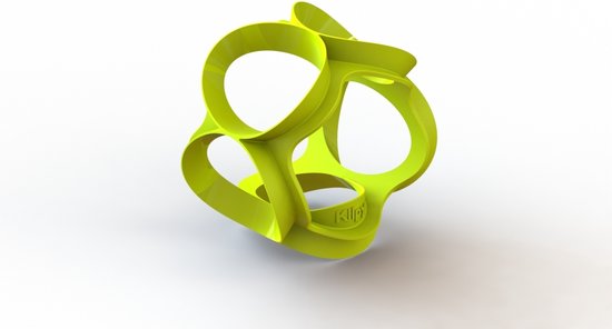 Deegsnijder - Klipy Design - Rolldo | bol.com