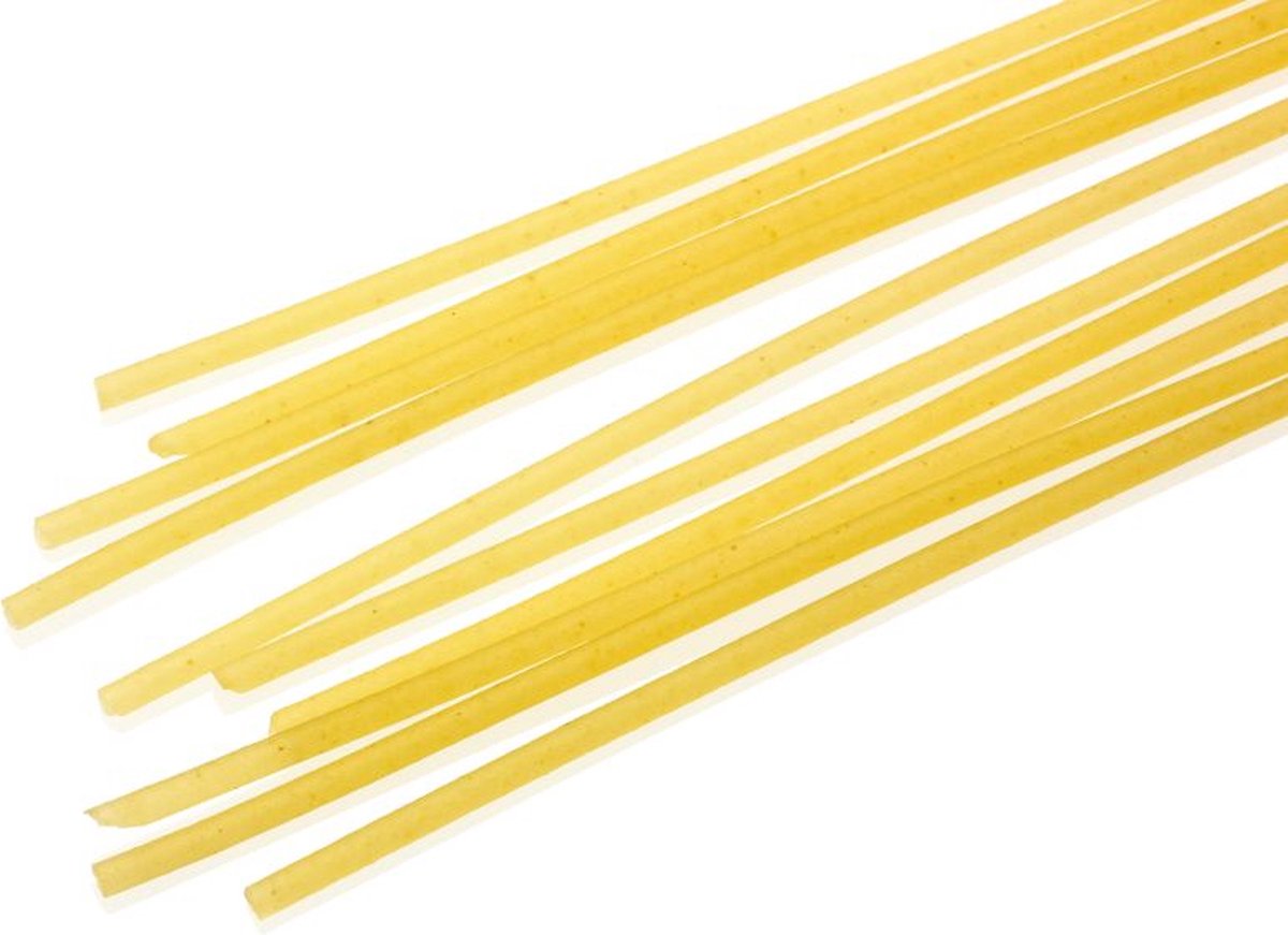 Glutenvrije spaghetti - 12 zakken x 400 gram - Glutenvrij ...