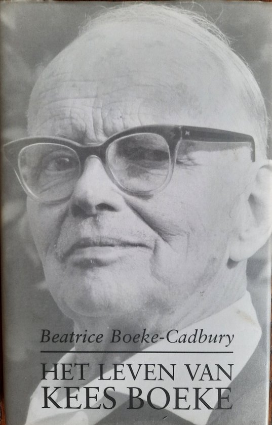 Het leven van Kees Boeke, B. Boeke-Cadbury | 9789077465028 | Boeken | bol