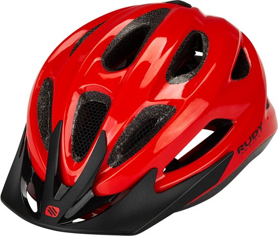 Rudy Project Rocky Mtb-helm Rood M | bol