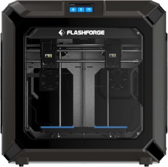 Flashforge Creator3 Pro 3D Printer | bol.com
