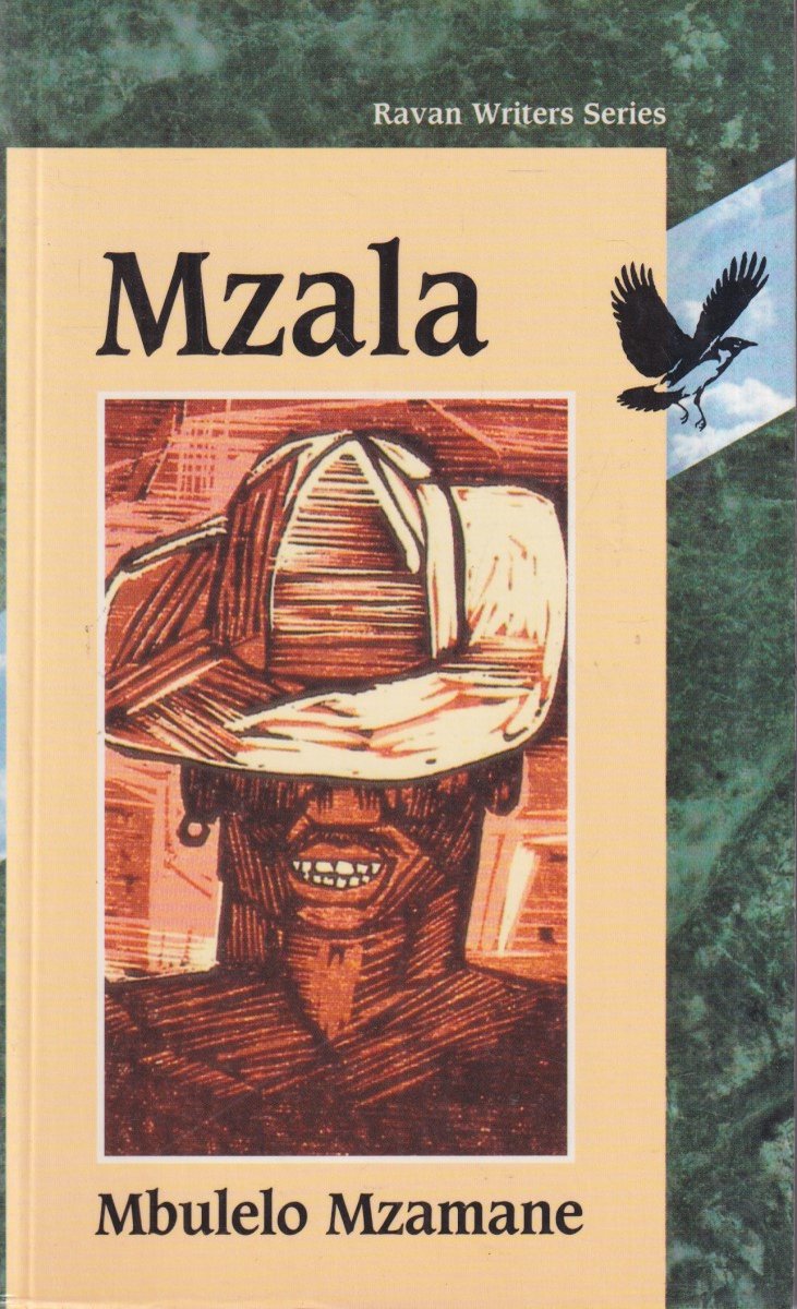 Mzala, Mbulelo Vizikhungo Mzamane | 9780869754658 | Boeken | bol.com