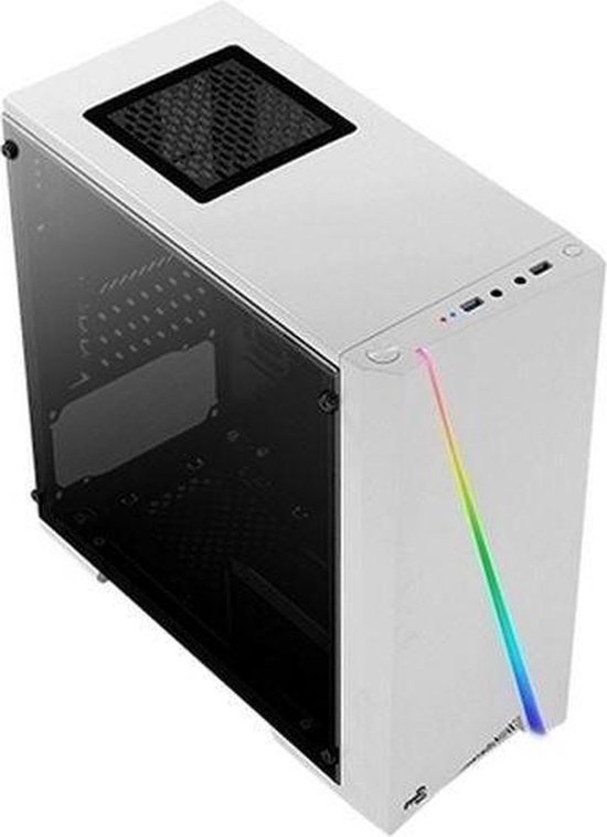 peta Gamepc Cylon White mini - AMD Athlon 3000G - 16GB - 960GB SSD ...