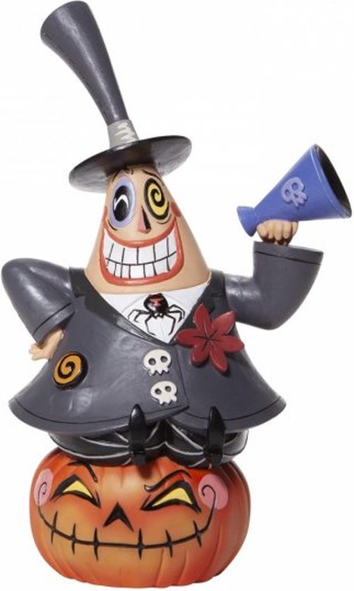 Mayor Figurine | bol.com