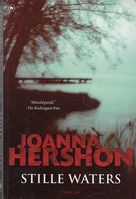 Stille Waters, Joanna Hershon | 9789044322071 | Boeken | bol