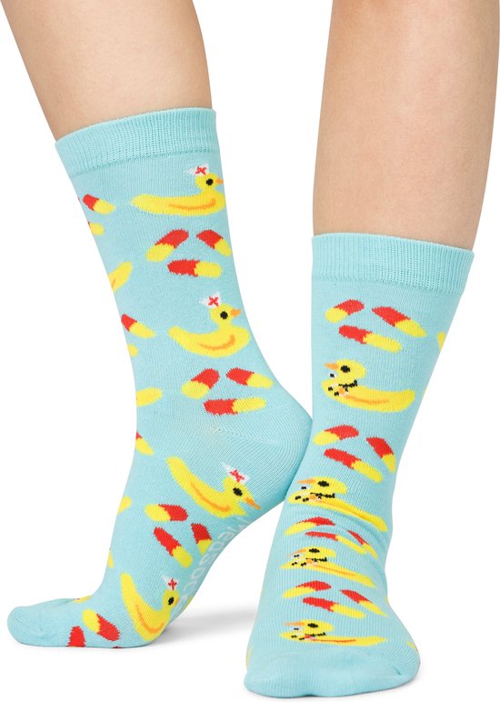 Eendjes Sokken | bol