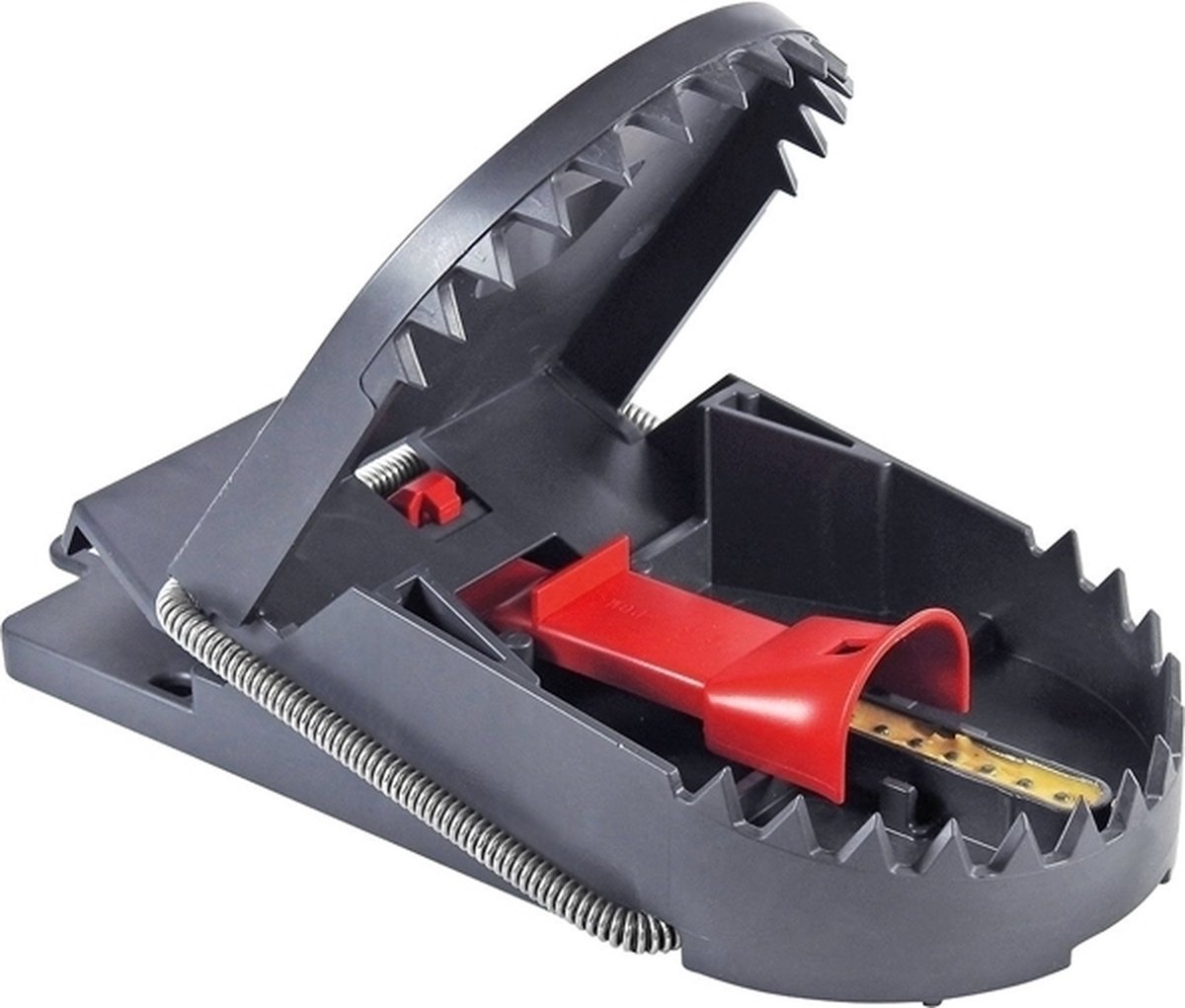 SuperCat rattenval Pro 1 st/blister - Ratten bestrijden - Ongedierteval ...