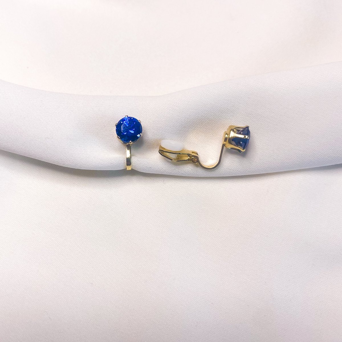 Mix & Mingle - Set van 6 - Klipoorbellen.com - clip on oorbellen ...