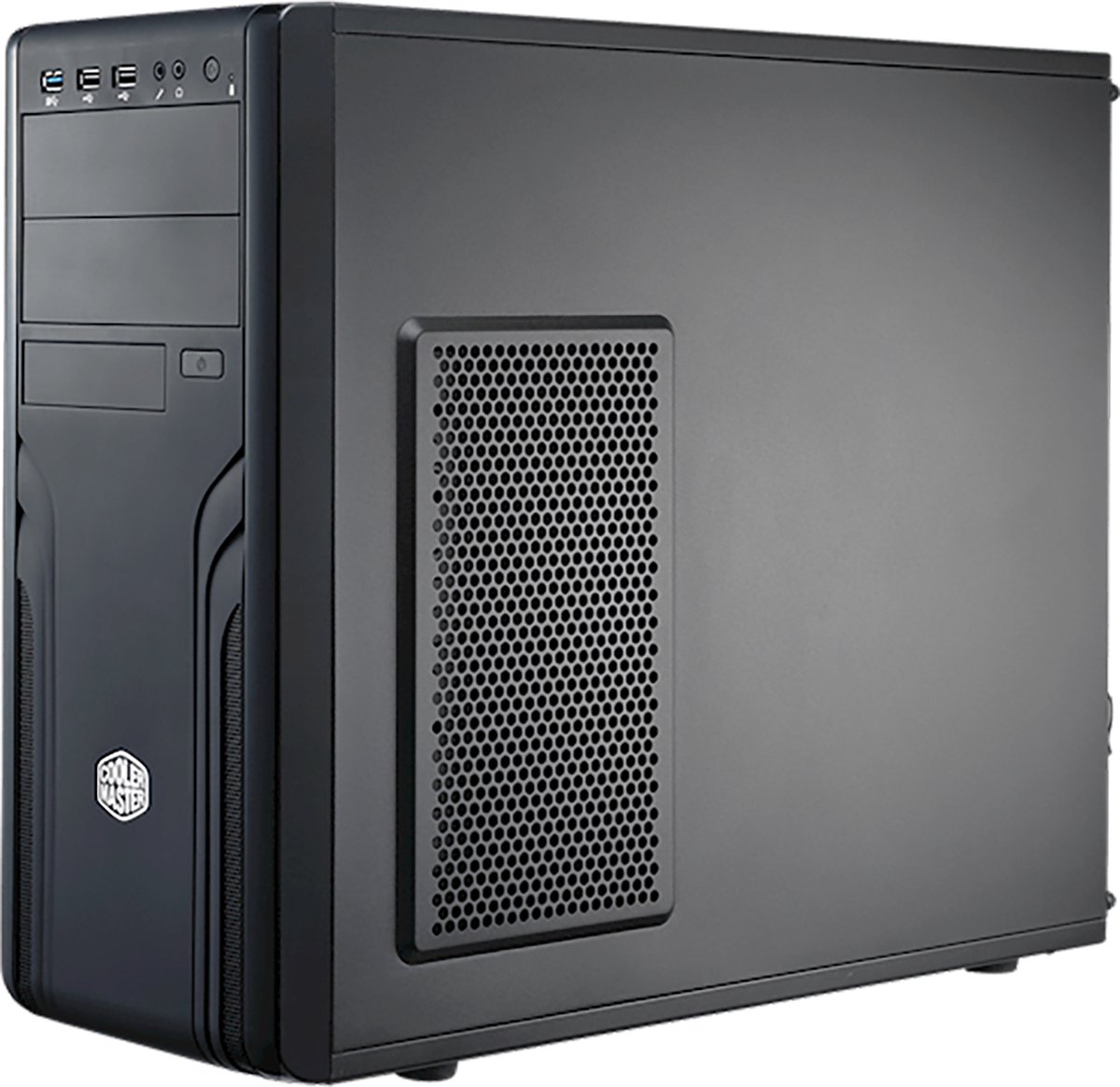 Pcman Desktop Pc Force 500 Intel i9 Incl. Windows 11 | bol.com