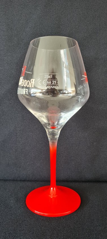 Rodenbach Fruitage Glas 2 stuks | bol