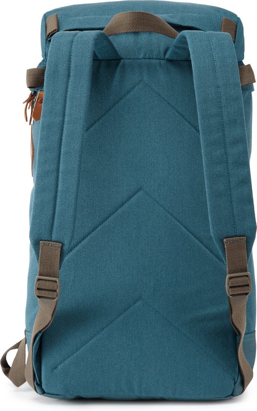 Lowe Alpine Pioneer 26 - Rugzak Mallard Blue 26 L | bol