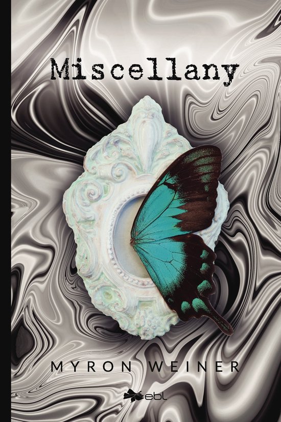 Miscellany (ebook), Myron Weiner | 9781524327996 | Boeken | bol.com