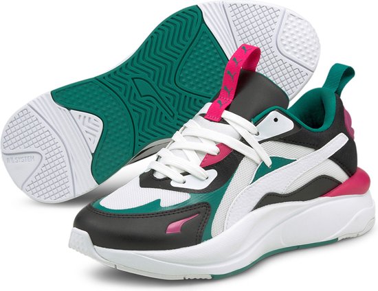 Puma RS-Curve Core Wn's | bol.com