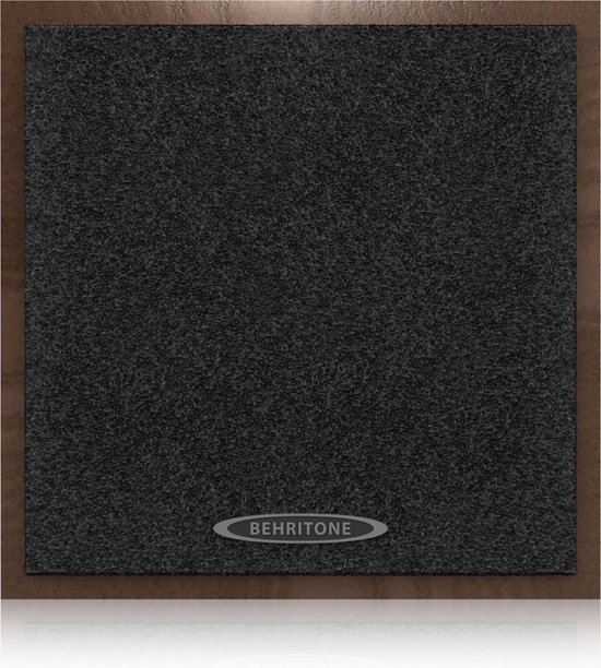 Behringer Behritone C5A breedband Studiomonitor - Actieve studio ...