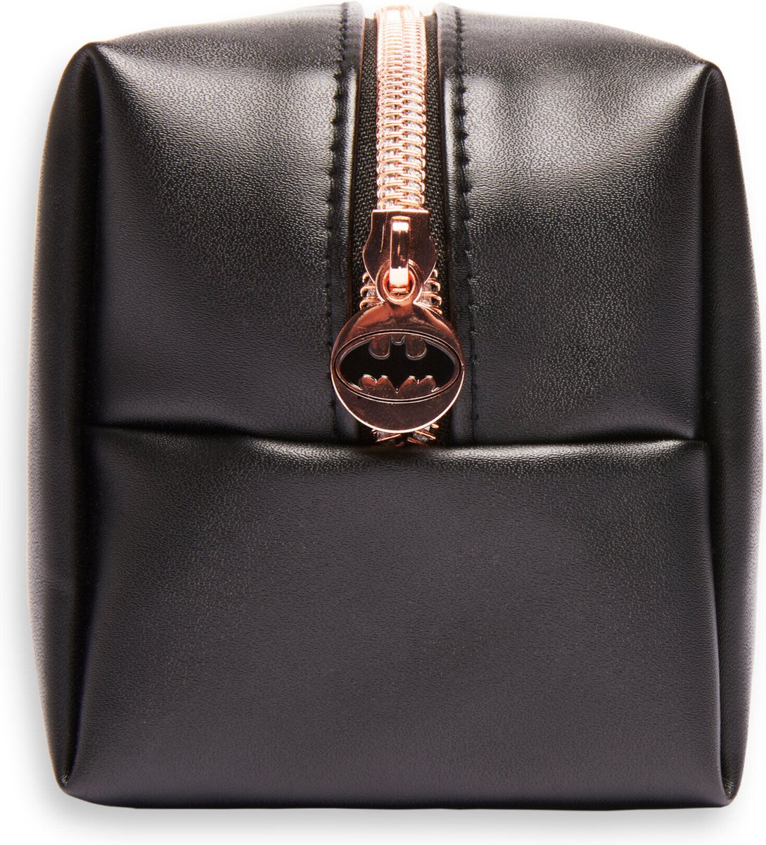 Makeup Revolution x Batman™ - Makeup Bag - Tasje / Etui - DC Comics ...