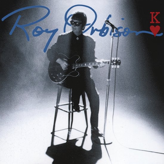Roy Orbison - King Of Hearts (30th Anniversary) (CD), Roy Orbison | CD ...