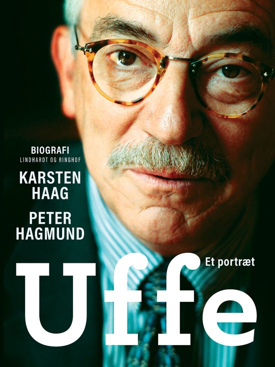 Uffe (ebook), Peter Hagmund-Hansen | 9788726197150 | Boeken | bol