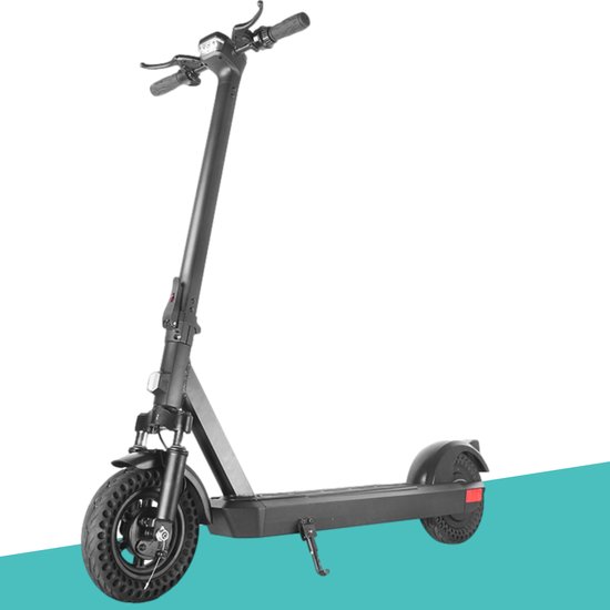 Top 10 beste elektrische steps 2024 | Beste uit de test