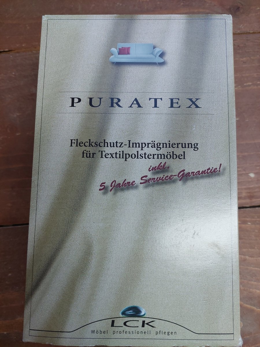 Puratex Meubel onderhoudset | bol.com