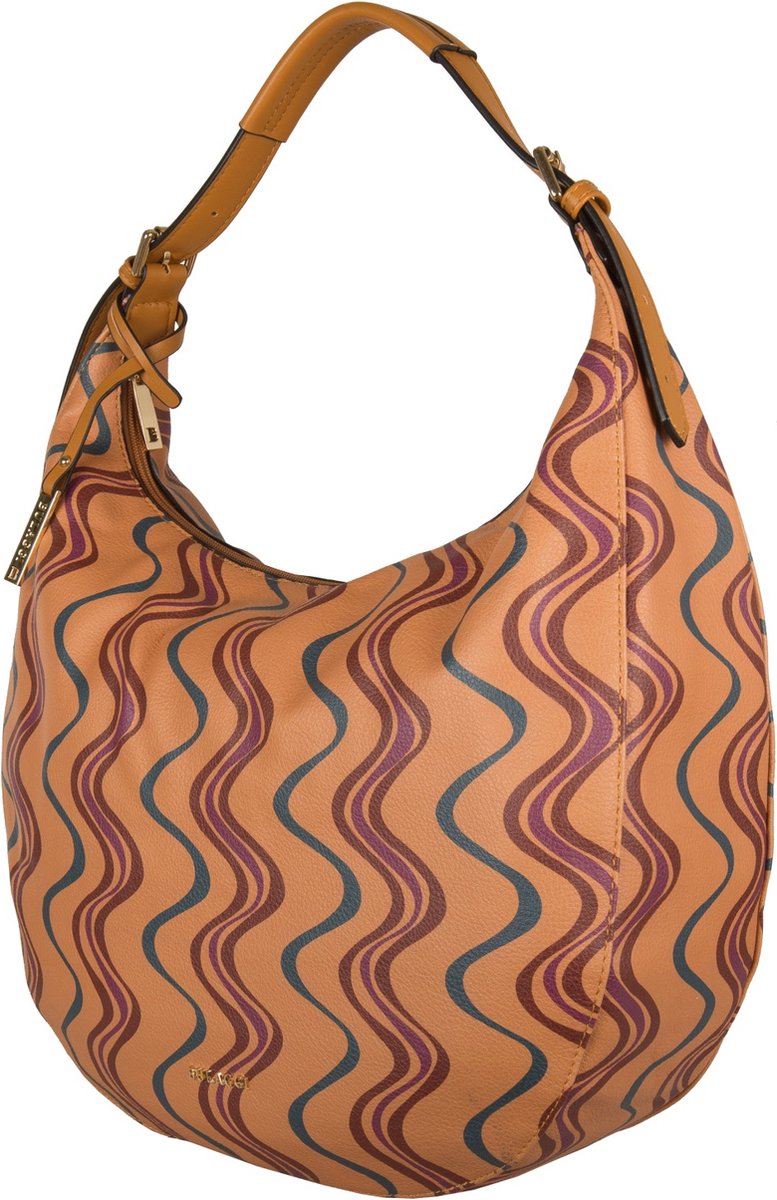 Bulaggi hobo (multi) | bol.com