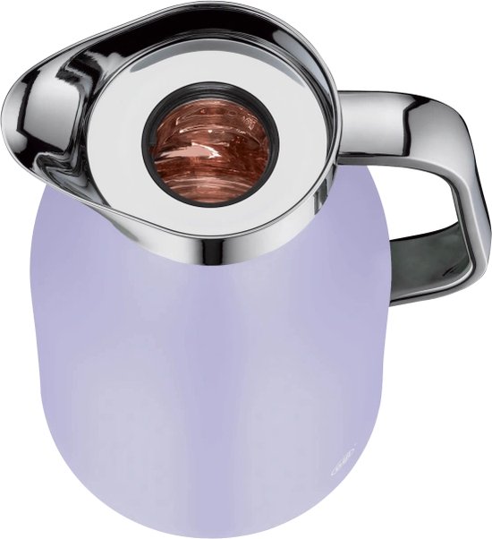 Alfi Skyline Schenkkan - 1L - Lavender | bol