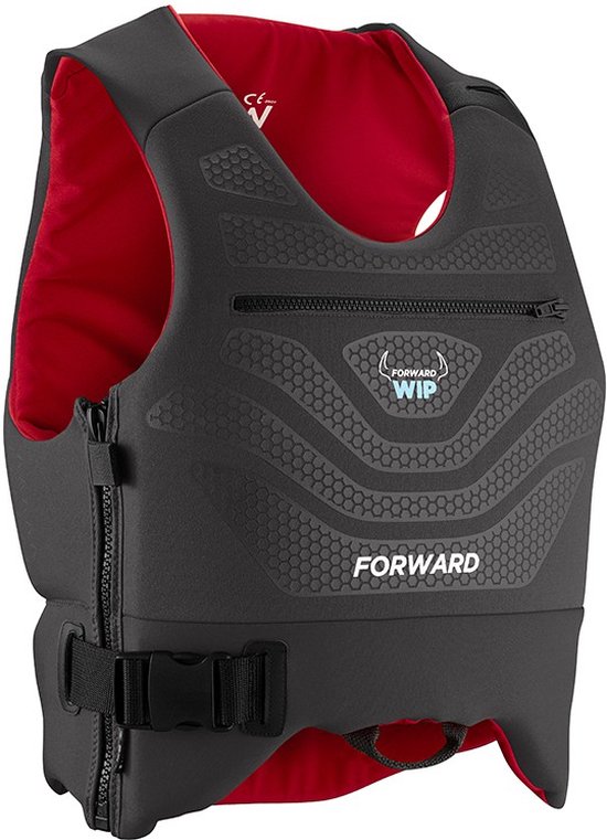 Forward Sailing Flow Neo Vest | bol.com