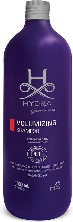 Hydra Volumizing Shampoo 1 L 1:4 | bol.com