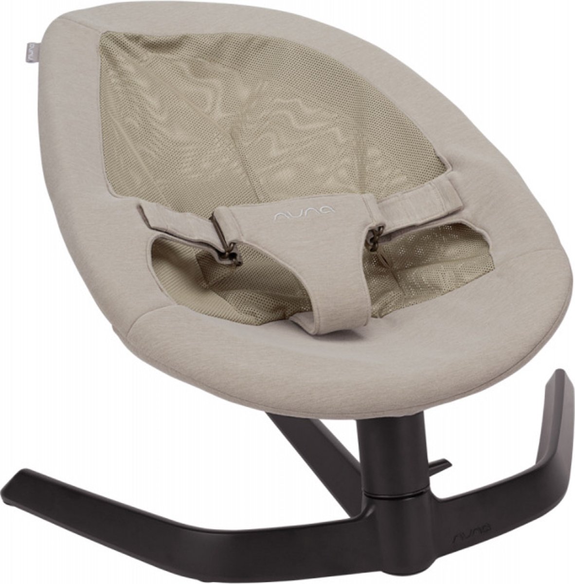 Nuna Leaf Wipstoel | bol.com